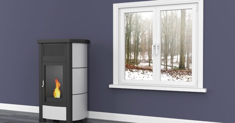 How to Install a Pellet Stove in a Basement - A Comprehensive Guide